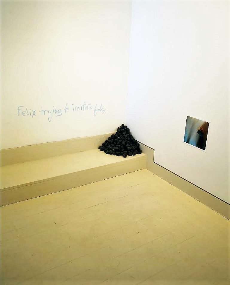2014 – Debra Porch